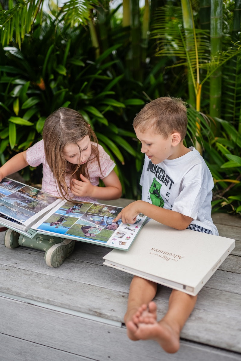 School Holiday Scavenger Hunt Ideas NZ Families Will Love (Plus How to ...